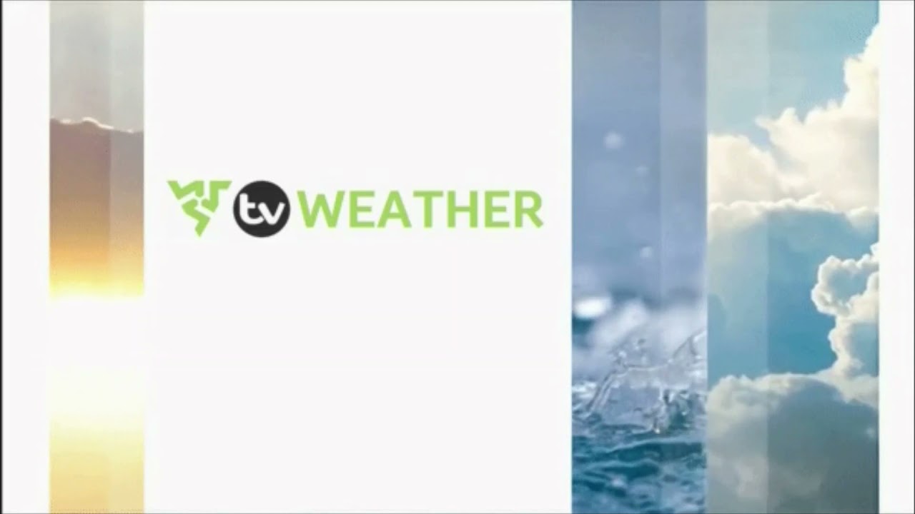 Manx Weather ident (2018-present) - YouTube