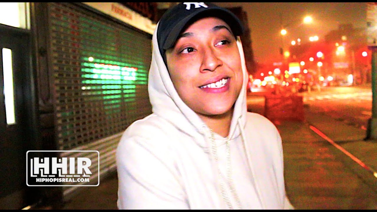 MS. FIT ON JAZ THE RAPPER & WHAT''S STOPPING THEIR HIGLY ANTICIPATED ...