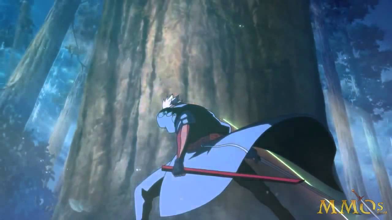 Cyphers - Animated Trailer - YouTube