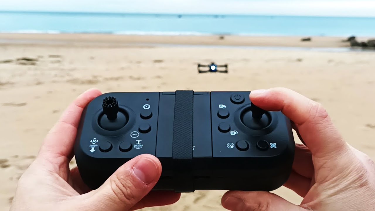 How to Calibrate a Drone When There are NO Calibration Buttons on the ...