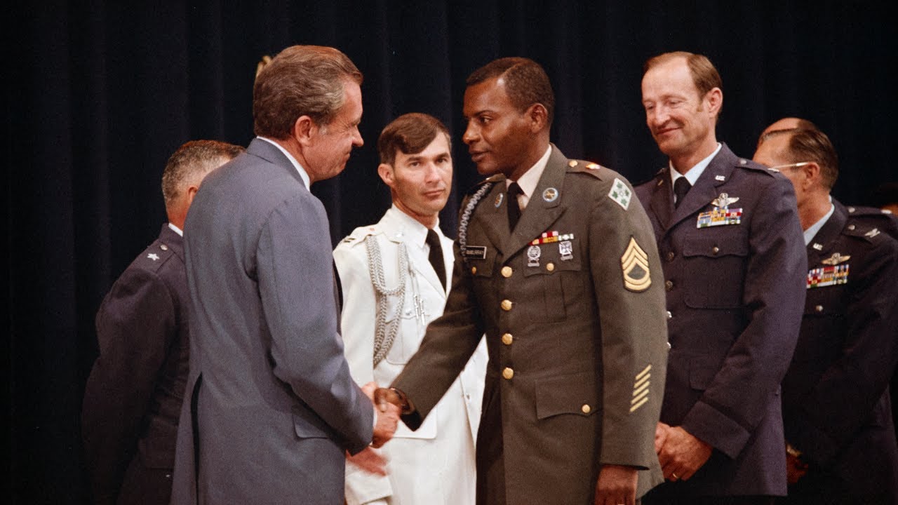 Resilience, Fortitude and Faith: Vietnam War POWs Reflect 50 Years ...