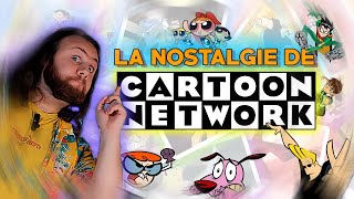 Cartoon Network : Les Dessins Animés qui Ont Façonné No... | Doovi