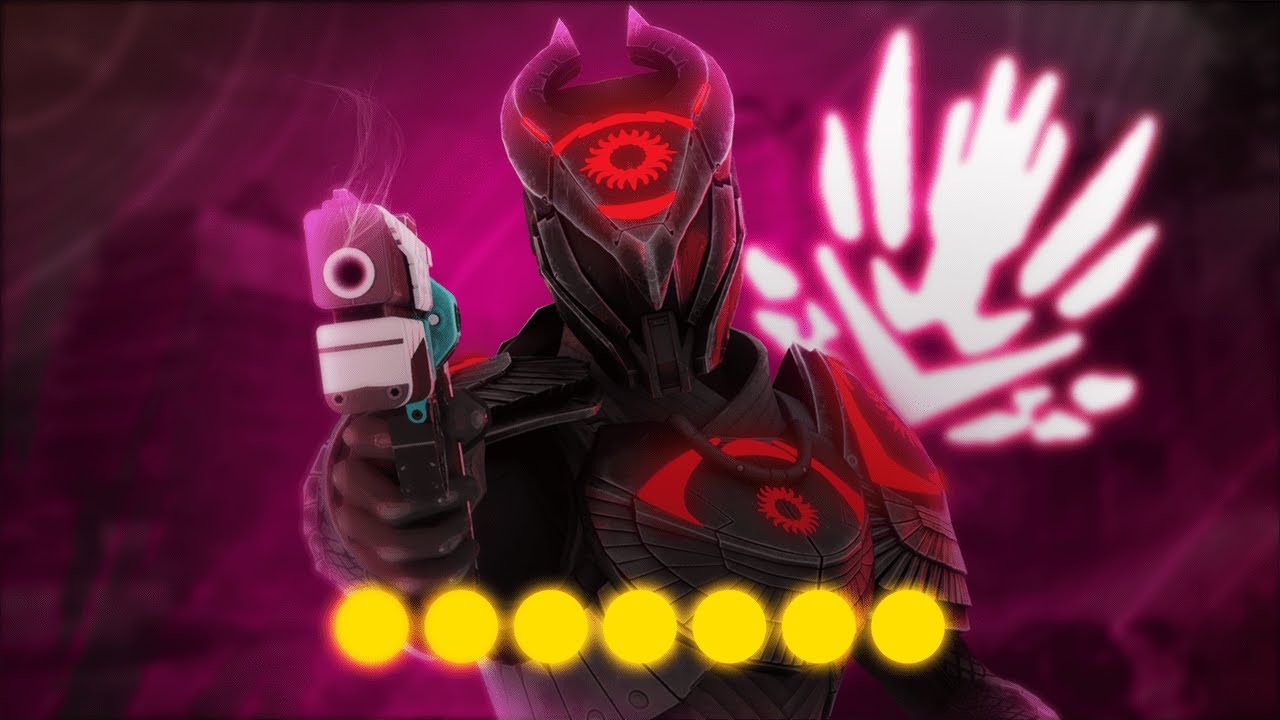 THE BEST MAP IS HERE! Going Flawless in Trials of Osiris ft. ZKMushroom ...