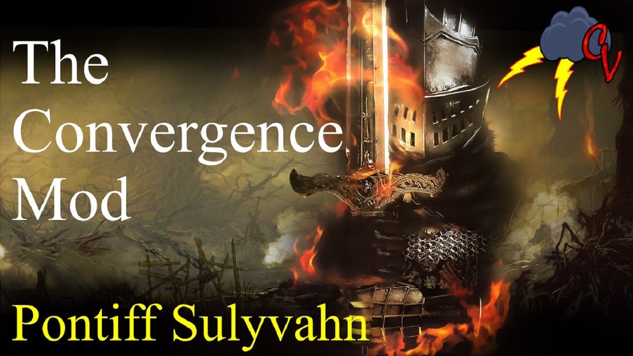 The Convergence Mod - Pontiff Sulyvahn - YouTube