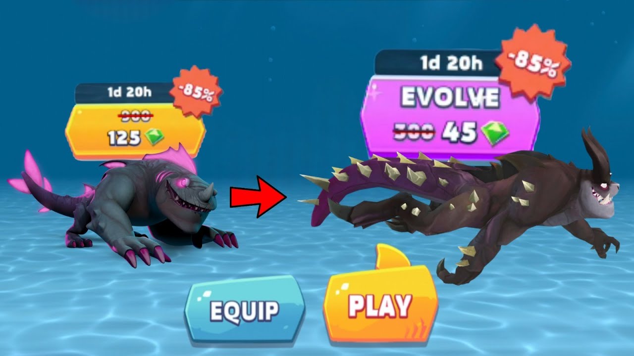 GOT BEHEMOTH AND BEHELLMOUTH 85% OFF + ALL TRAILER AND GAMEPLAY ...