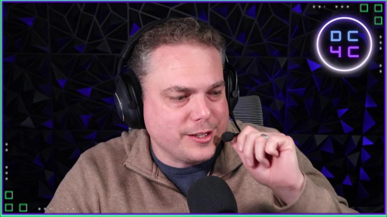 Reacting to YOUR Comments! - YouTube