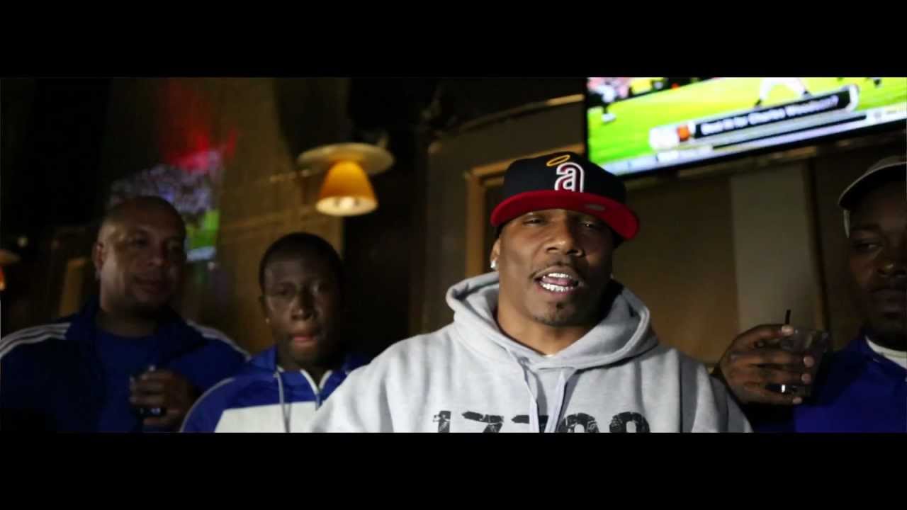 Ap.9 "Mobbin Wit Me" - YouTube