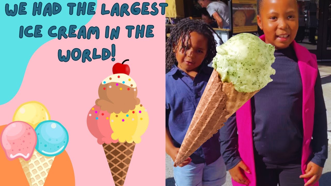 Ice Cream Prank On Our Granny|Ice Cream Challenge|San Francisco ...