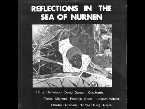 David Durrah – Space I - YouTube