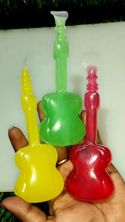 Jelly Ice Cream Popsicle🍦 Youtubeshorts Shortvideo Trending