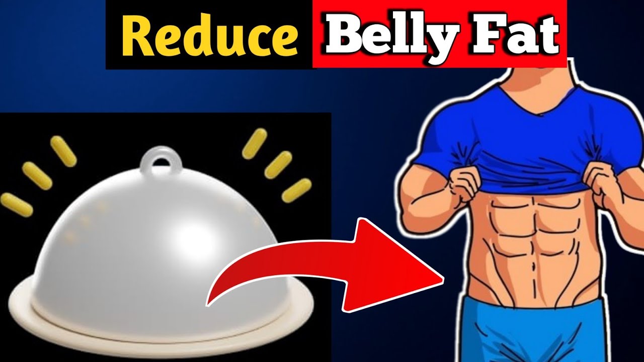 how to build muscle | how to lose belly fat -at the same time🧐with only ...