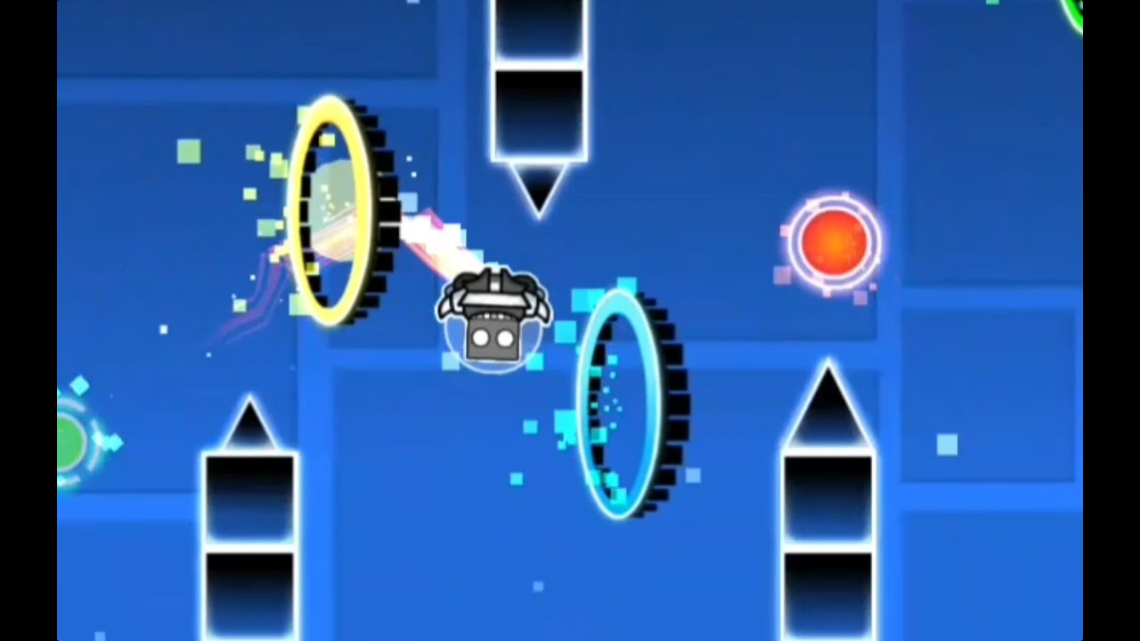 Click Sync Level - YouTube