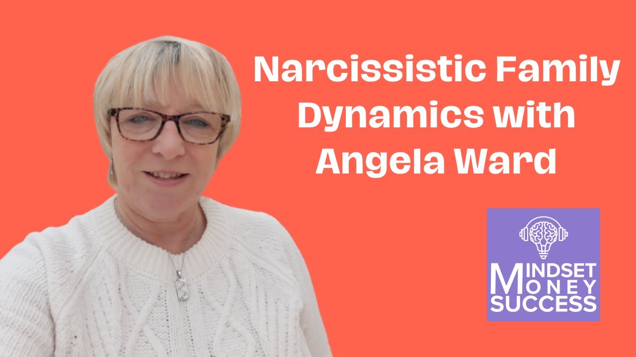 Cracking The Code Of Narcissistic Family Dynamics | An Insightful ...