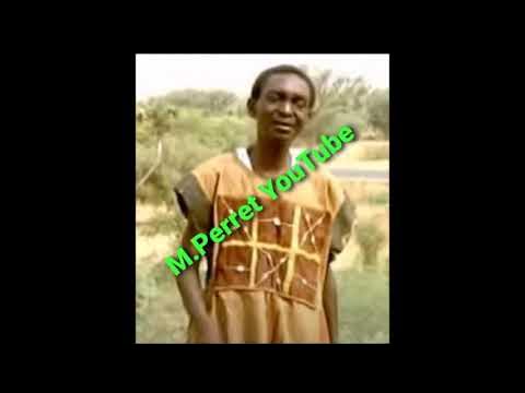 Moussa Poussy: Wongou-gna (Niger) - YouTube
