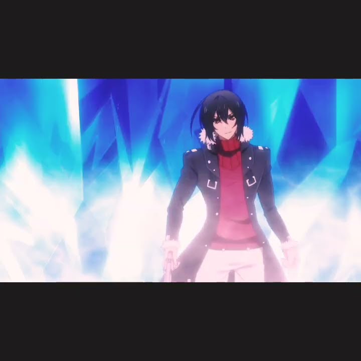 He realise in last moment 💀☠️ || anime-The Most Notorious"Talker"Runs ...