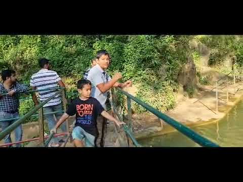 Umrangsu trip with family in vacation Break - YouTube