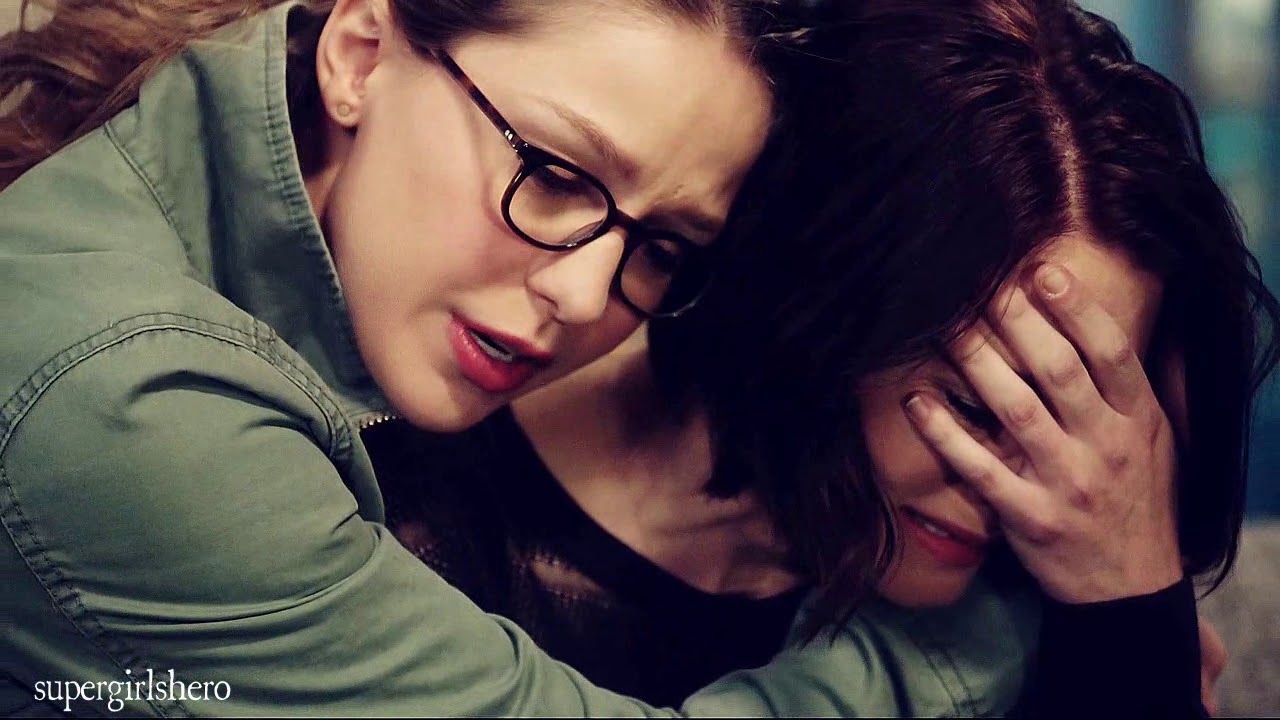 Alex Danvers // See What I've Become - YouTube