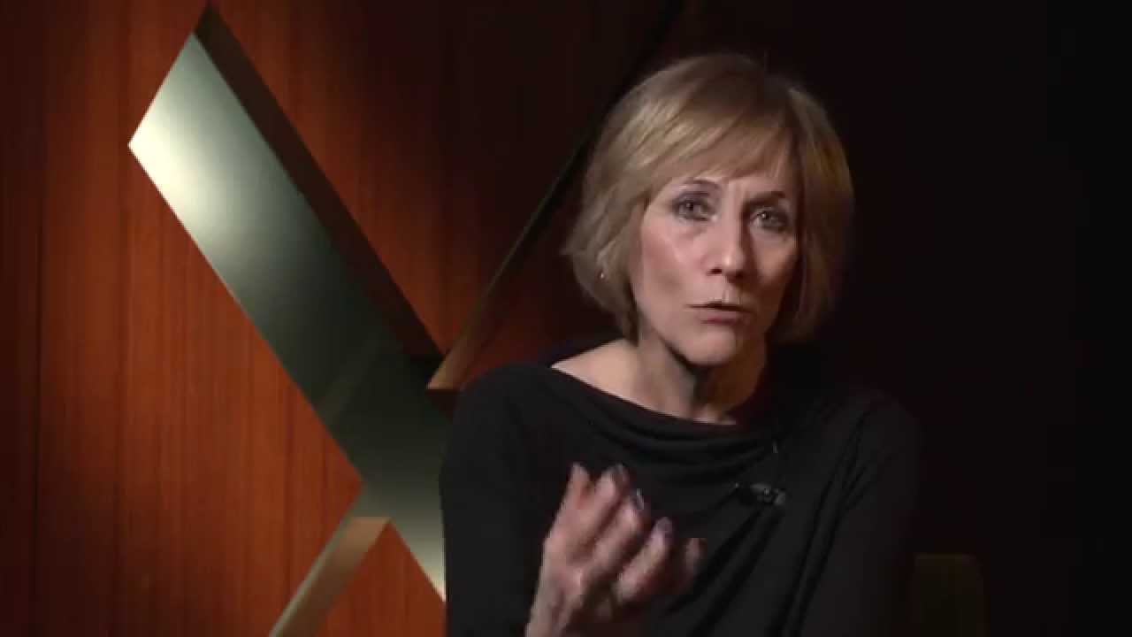 Jane Sutherland: the artist - YouTube