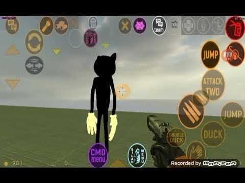 How to possess other NPC's - GMOD - YouTube