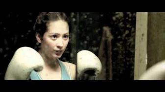 Female Boxing Movies