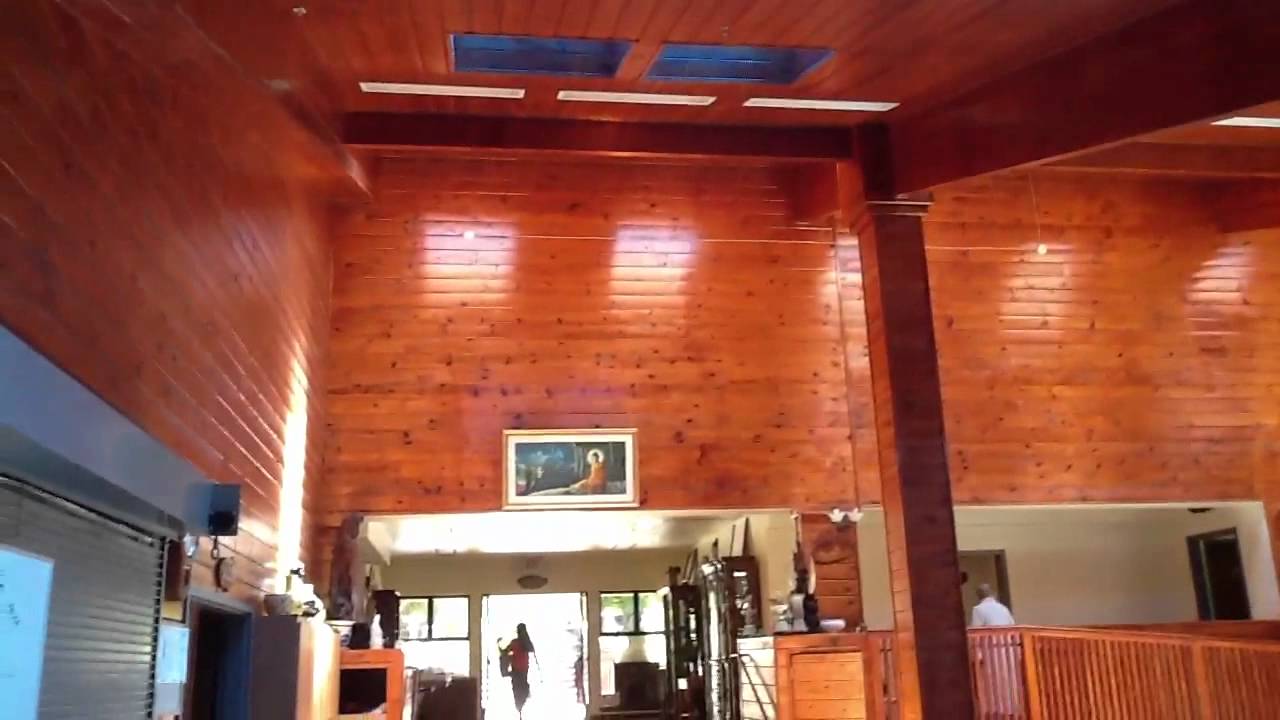 Kim Son temple 6 - YouTube