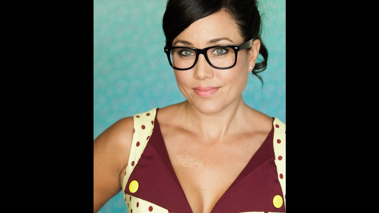 Jessica Pacheco - COMEDY - YouTube