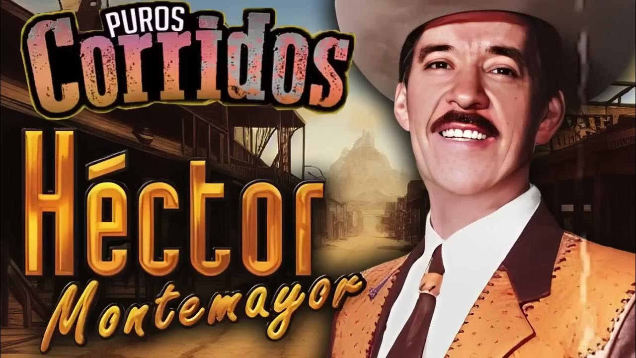 Hector Montemayor Puros Corridos Con Banda Para Pistear 2023 - YouTube ... Hector Montemayor Puros Corridos Con Banda Para Pistear 2023 - YouTube ...