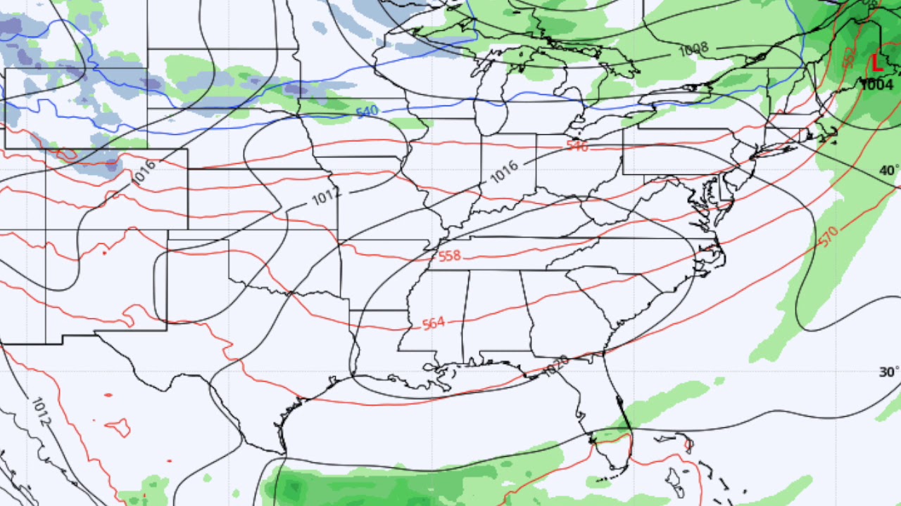 October 21, 2019 Weather Xtreme Video - Afternoon Edition - YouTube