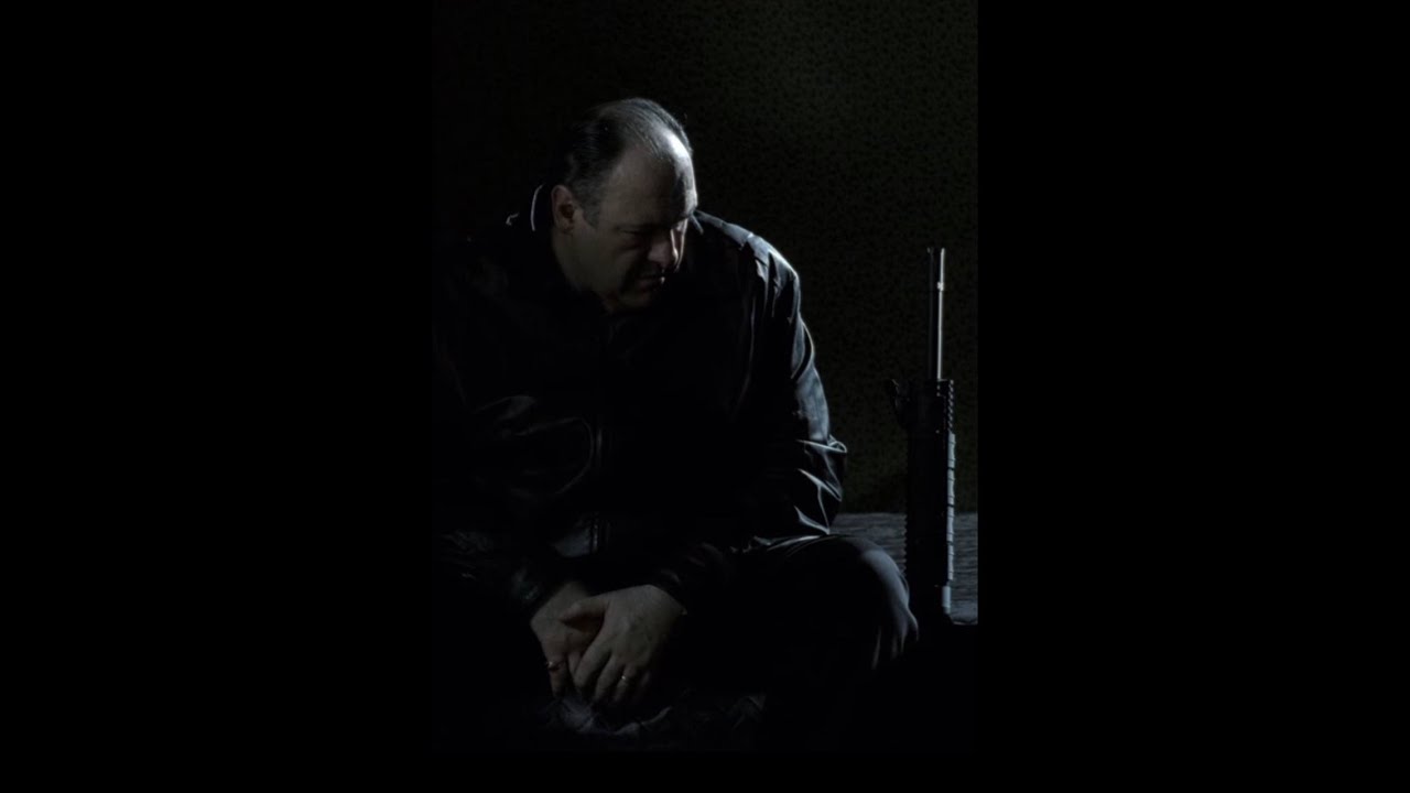 The Sopranos | Remembering Bobby - YouTube