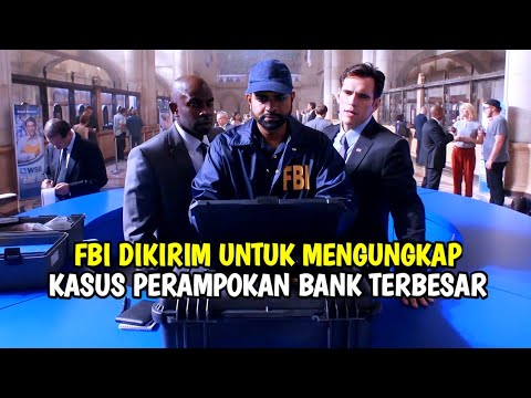 3 PERAMPOK AMATIR BERHASIL MERAMPOK BANK HANYA DALAM WAKTU 2 MENIT ...
