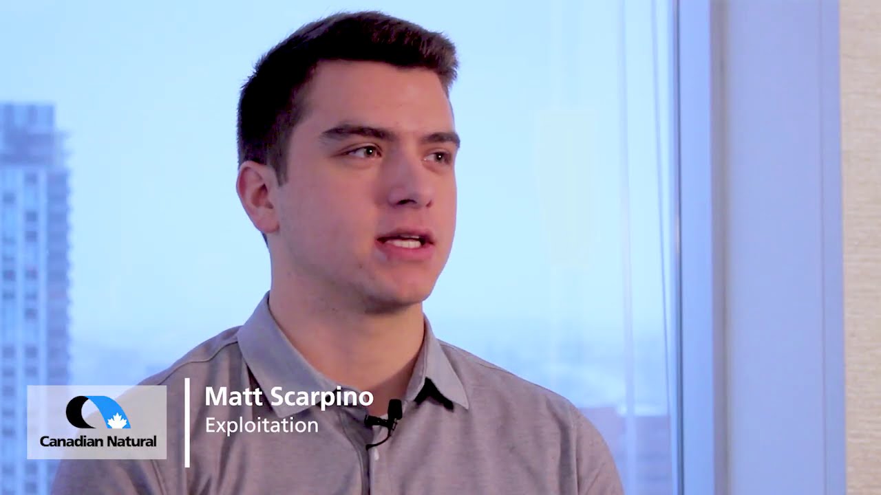 Student Testimonial - Matt Scarpino - YouTube