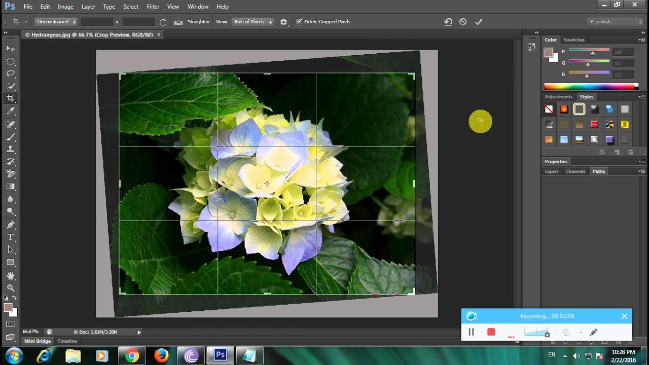 How To Rotate A Picture In Any Direction Using Photoshop YouTube how-to-rotate-a-picture-in-any-direction-using-photoshop-youtube