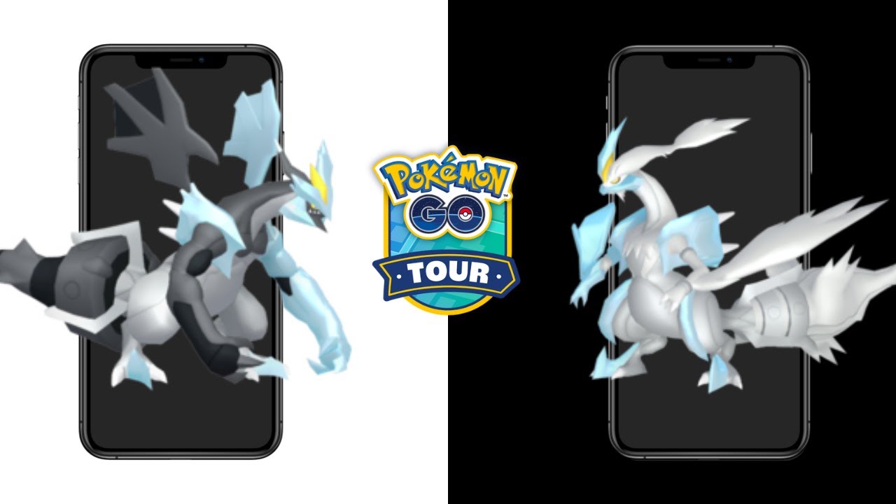 "THEY'RE FINALLY COMING TO POKEMON GO!" | Pokémon GO AHEAD #798 - YouTube