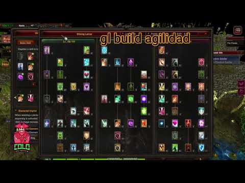 BUILD GL Y BK - YouTube