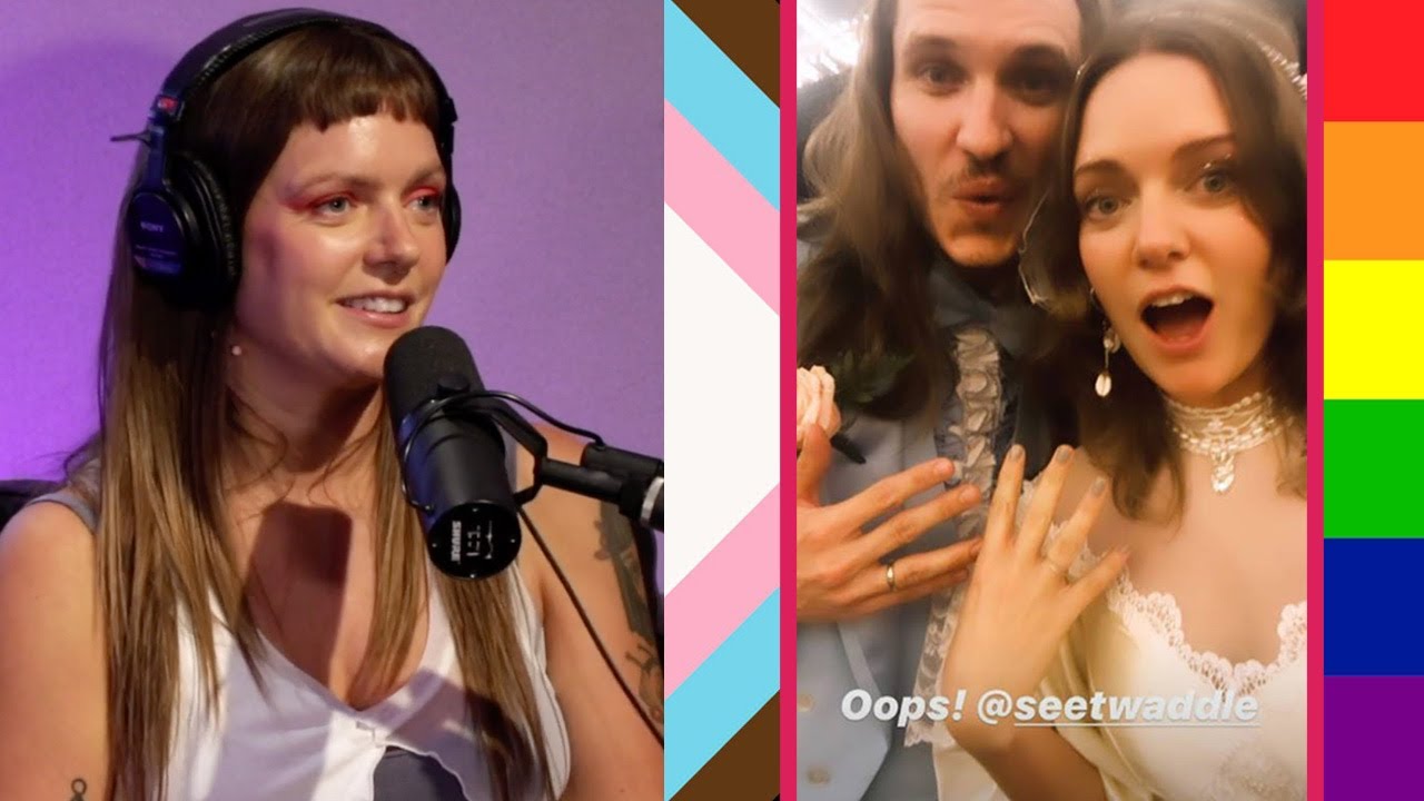 Tove Lo on Being in a Straight Relationship As A Member of the Queer ...