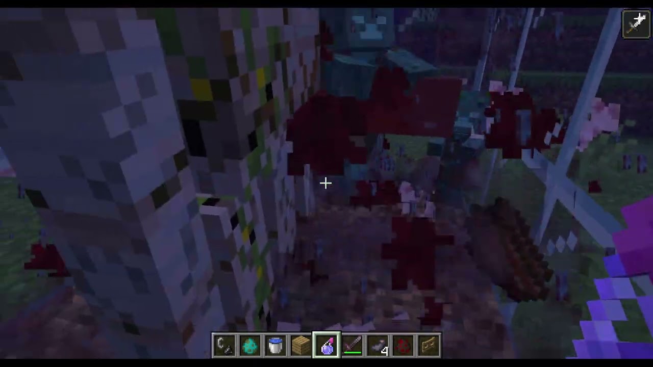 Leg's Gore engine TESTING [2] - YouTube