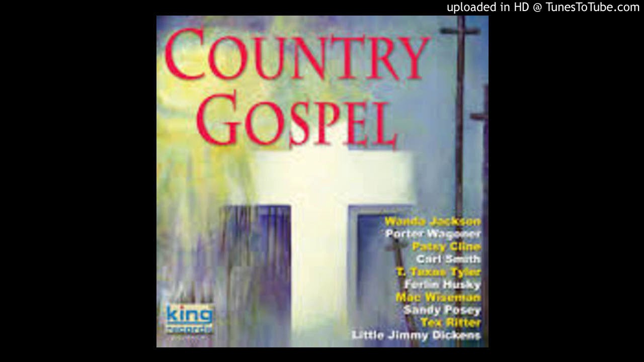 JUST A CLOSER WALK WITH THEE---PATSY CLINE - YouTube