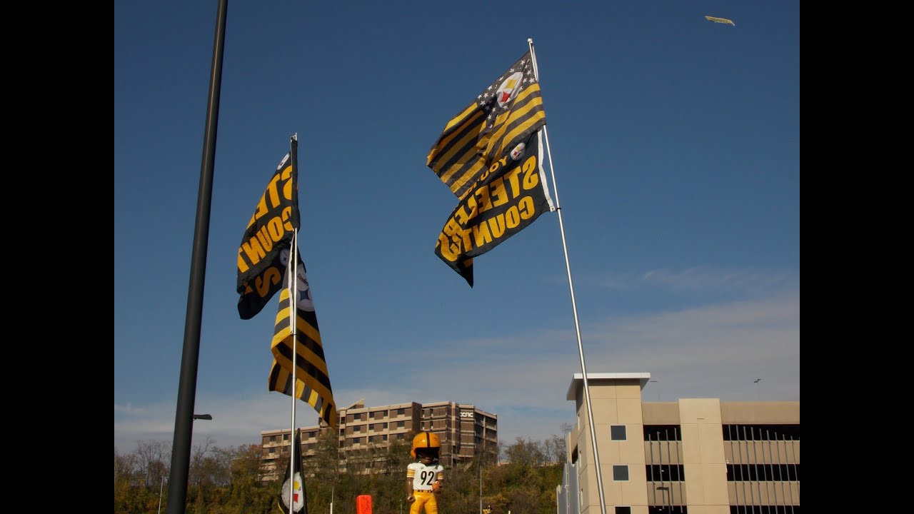 1995 NFL SEASON WEEK 1 STEELERS @ PATRIOTS - YouTube