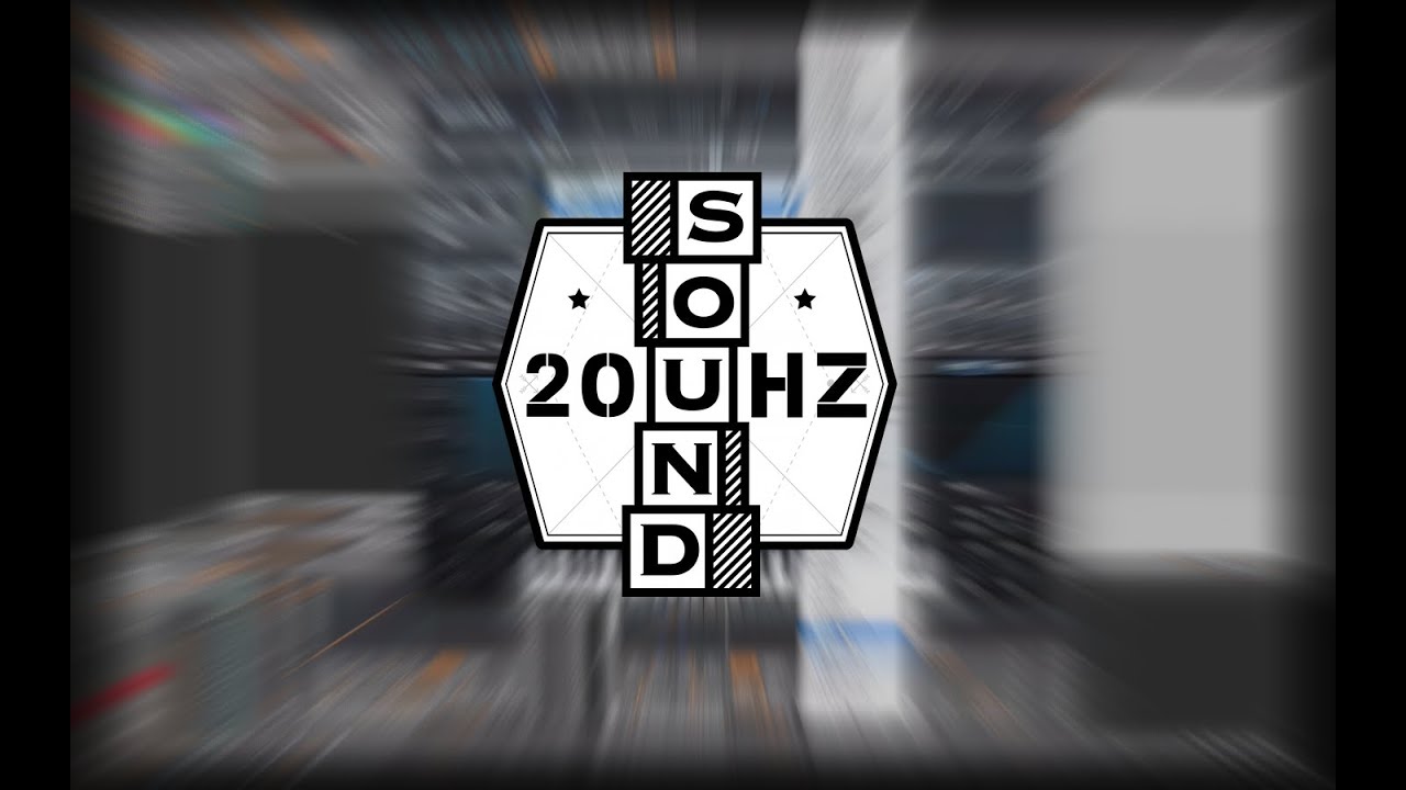 Neurofunk FREE preset in Xfer Serum #7 - YouTube