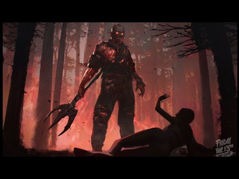 Savini Jason is scary af - YouTube