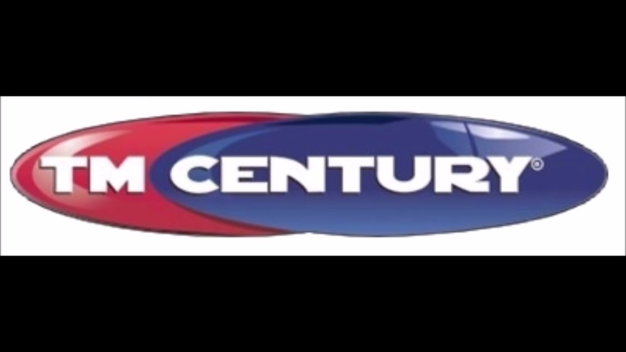 TM Century canadian resings - YouTube