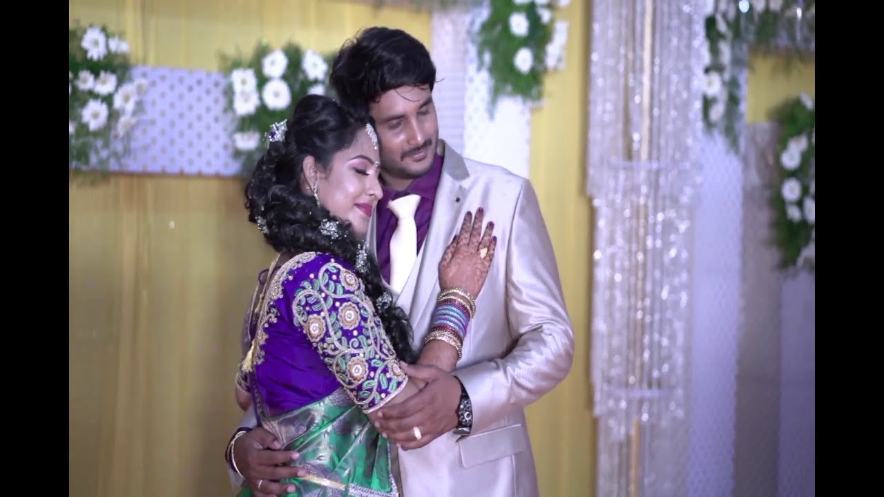 The Beautiful Vanniyar Wedding highlights - NIRMAL - DEEPIKA - SARAVANA ...