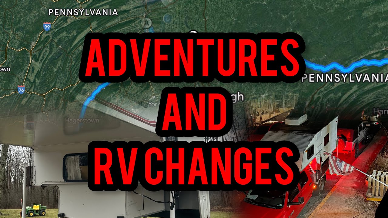 NEW TRUCK CAMPER CAPRI RODEO - YouTube