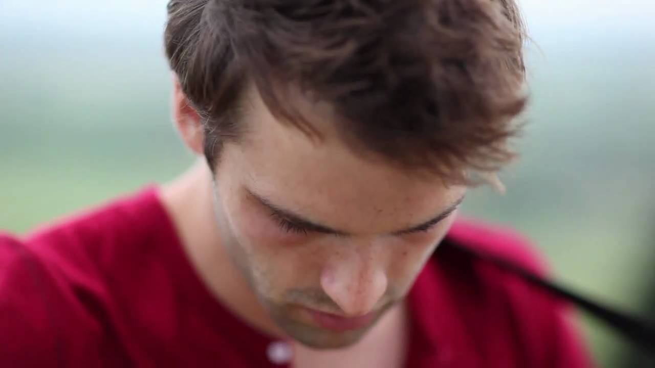 Mark Ridout - The Night Sky (2009) - YouTube