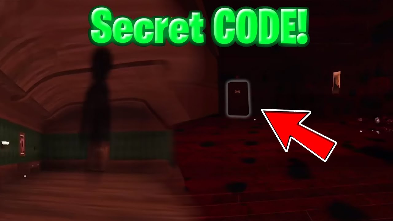 ALL ULTRA *SECRET* CODES FOR DOORS IN 2024! ROBLOX DOORS CODES (2024 ...