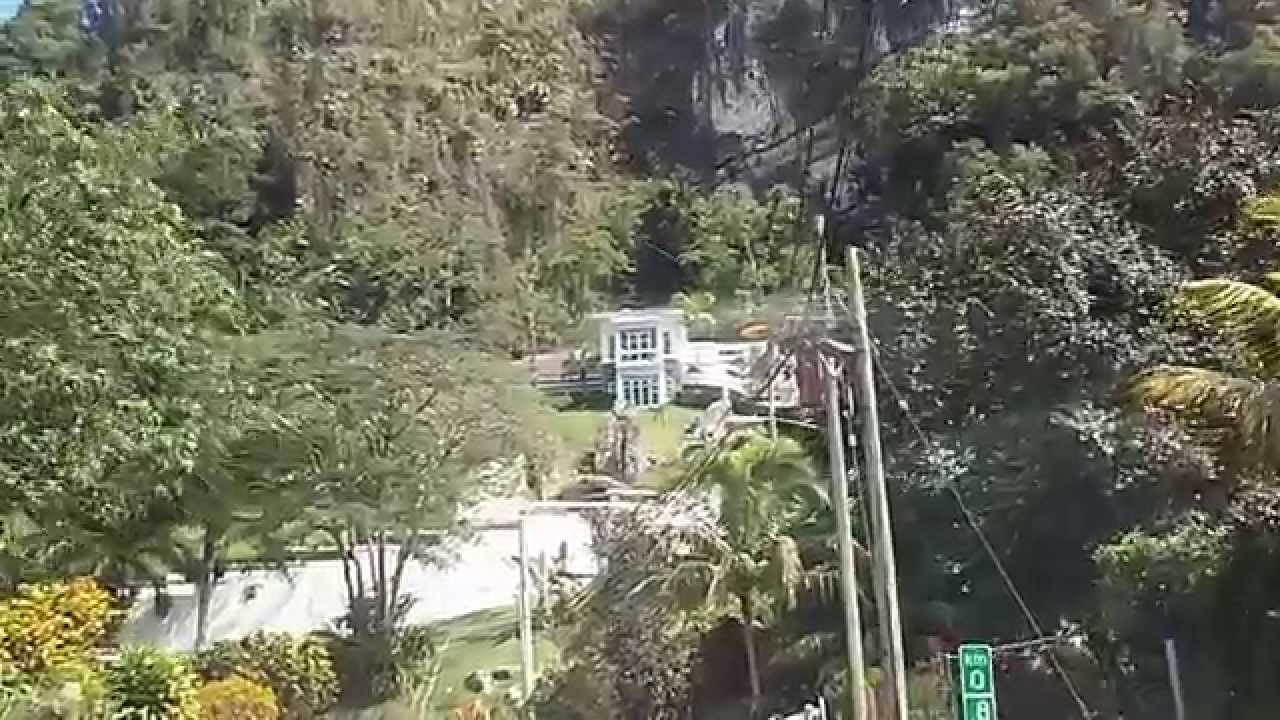barrio callejones lares puerto rico