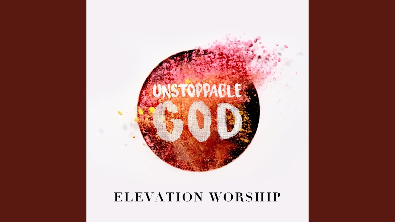 Unstoppable God (Radio Mix) - YouTube