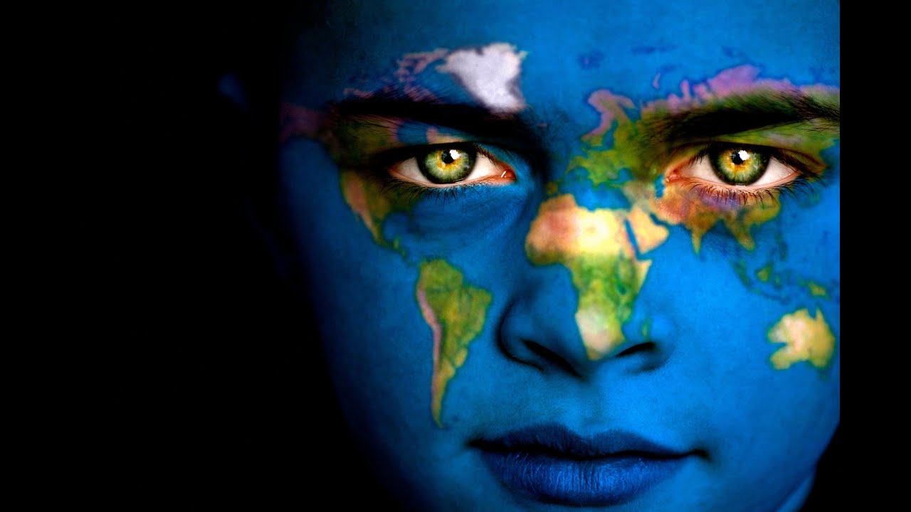 Think101x: Change the World Showcase - YouTube