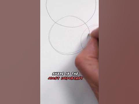 Elements of Art: Shape - YouTube