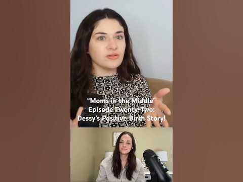 Did you experience the fetal ejection reflex? Wildest experience of my life 😅 #birthstory - YouTube